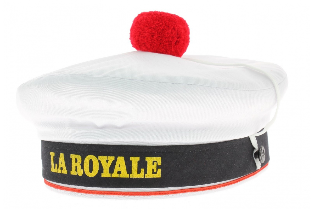 beret de marin - bonnet de marin - bachi