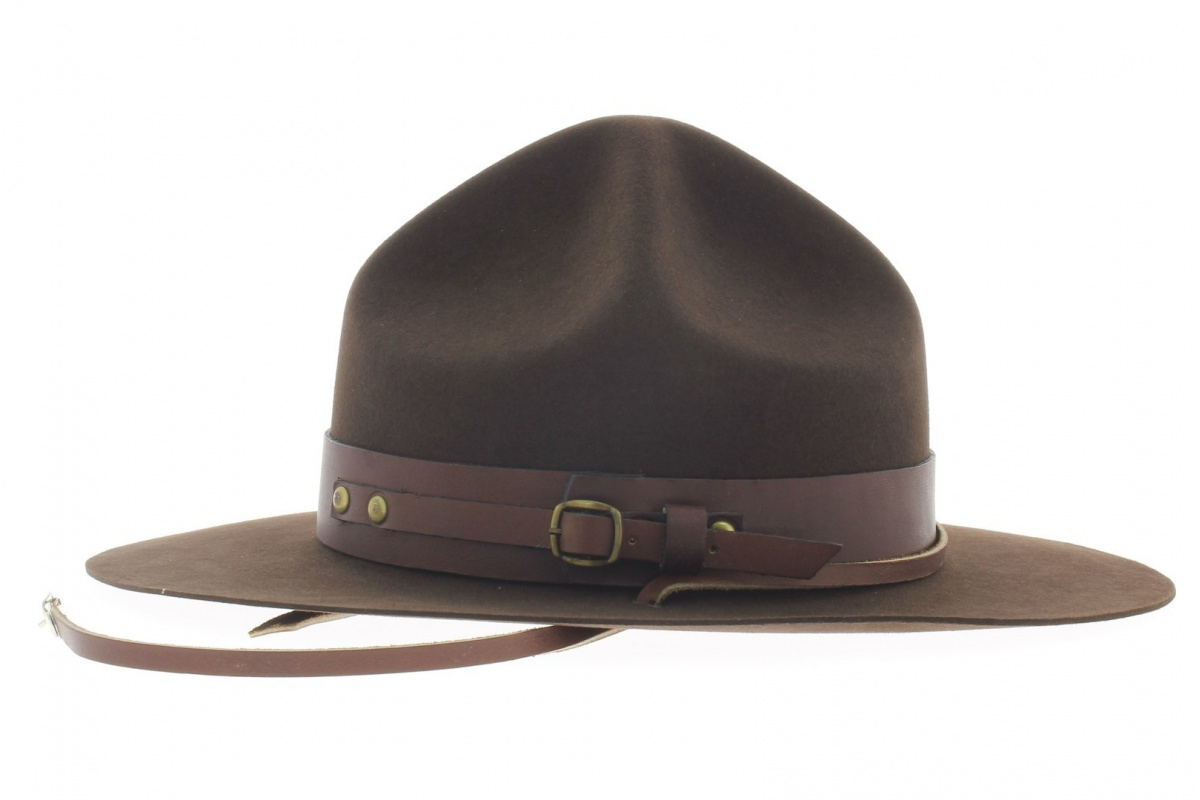 scout hat