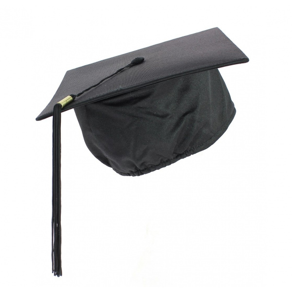 Chapeau Ecole de commerce Laurea Tocco - Dr hut