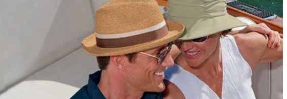 Tilley Hat User Guide